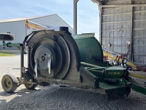 2022 John Deere FC15R Stock No. A240456A Hay and Forage For Sale with ...