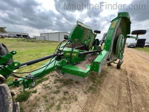 SOLD - 2022 John Deere FC15E Stock No. 4309415 Hay and Forage with 15 ...