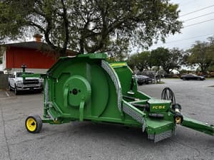 SOLD - 2022 John Deere FC15E Stock No. 8410706 Hay and Forage | Tractor ...