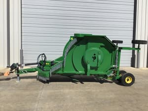 SOLD - 2022 John Deere FC15E Stock No. 4330986 Hay and Forage with 15 ...