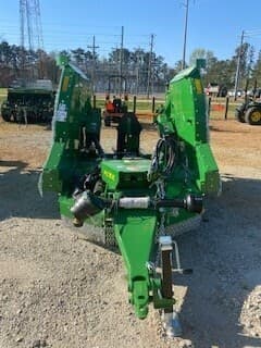 SOLD - 2022 John Deere FC15E Stock No. 1P0FC3ECAND000148 Hay and Forage ...