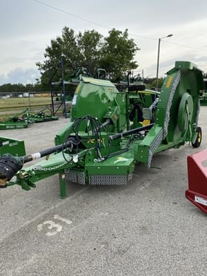 SOLD - 2023 John Deere FC15E Stock No. c86302c6-04a7-11ed-9544 ...