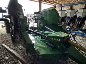 2022 John Deere FC15M Stock No. 506888 Hay and Forage For Sale ...