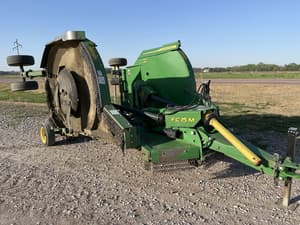 2022 John Deere FC15M Stock No. 439826 Hay and Forage For Sale with 15 ...