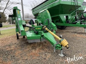 2022 John Deere FC15M Stock No. 341542 Hay and Forage For Sale with 15 ...
