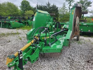 2022 John Deere FC15M Stock No. 210837 Hay and Forage For Sale with 15 ...