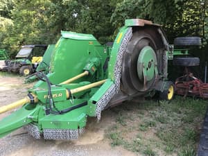 SOLD - 2022 John Deere FC15R Stock No. 1037048 Hay and Forage with 15 ...