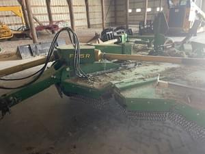 SOLD - 2022 John Deere FC15R Stock No. 502907 Hay and Forage with 15 ft ...