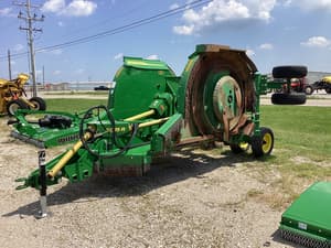 2022 John Deere FC15R Stock No. 431921 Hay and Forage For Sale with 15 ...