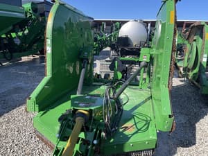 SOLD - 2022 John Deere FC20M Stock No. 840451 Hay and Forage with 20 ft ...
