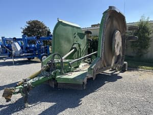 2022 John Deere FC20M Stock No. 89104 Hay and Forage For Sale with 20 ...