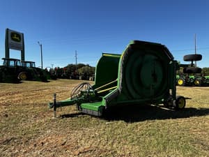 SOLD - 2022 John Deere FC20R Stock No. 1125435 Hay and Forage with 20 ...