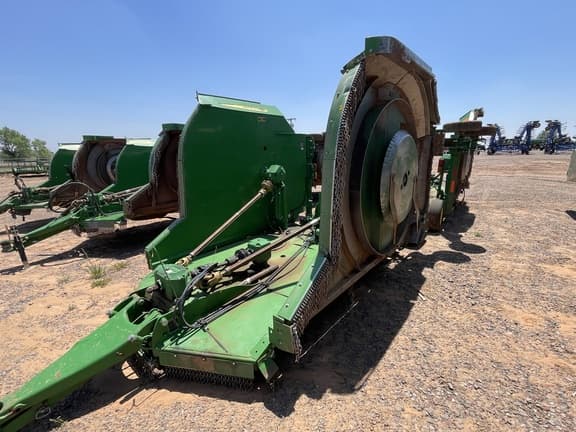 2022 John Deere FC20R Hay and Forage Mowers - Batwing for Sale ...