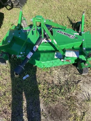 SOLD - 2022 Frontier GM1060E Stock No. 24020155 Hay and Forage with 5 ...