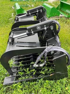 SOLD - 2022 John Deere GR72B Other Equipment Stock No. X0004236 ...