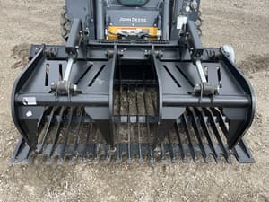 SOLD - 2022 John Deere GR72B Stock No. 475922 Other Equipment | Tractor ...