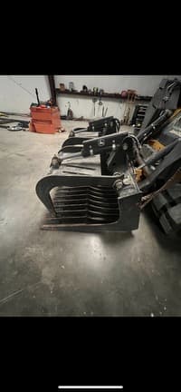 SOLD - 2022 John Deere Worksite Pro GR72B Stock No. 4327069 Other ...