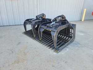 SOLD - 2022 John Deere GR72B Stock No. 4265874 Other Equipment ...