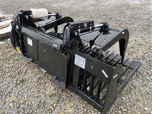 SOLD - 2022 John Deere GR84B Stock No. 1081640 Other Equipment ...