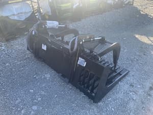 SOLD - 2022 John Deere GR84B Stock No. 329078 Other Equipment | Tractor ...