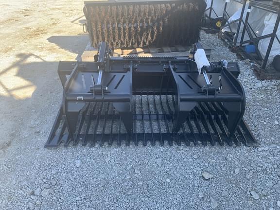 2022 John Deere GR84B Other Equipment Skid Steer Attachments for Sale ...