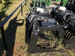 SOLD - 2022 John Deere GR84B Stock No. 329087 Other Equipment | Tractor ...