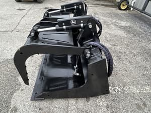 SOLD - 2022 John Deere GS72B Stock No. 4311697 Other Equipment ...