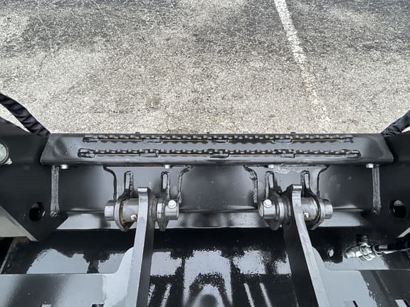 2022 John Deere Worksite Pro GS72B Other Equipment Skid Steer ...