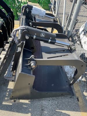 SOLD - 2022 John Deere GS78B Stock No. 26010135 Other Equipment ...