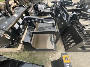 SOLD - 2022 John Deere GS84B Stock No. 4317009 Other Equipment ...