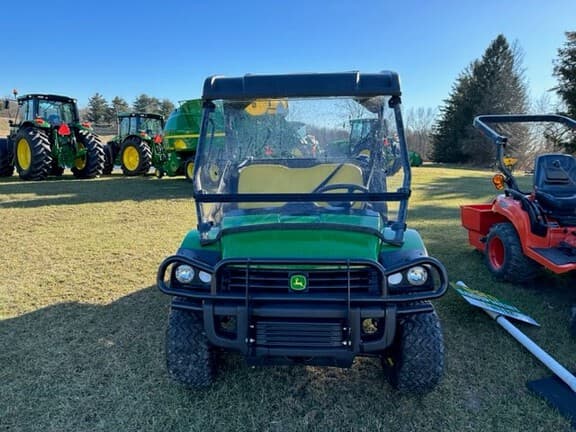 2022 John Deere HPX615E Other Equipment Outdoor Power for Sale ...