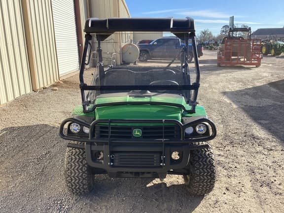 2022 John Deere HPX615E Other Equipment Outdoor Power for Sale ...