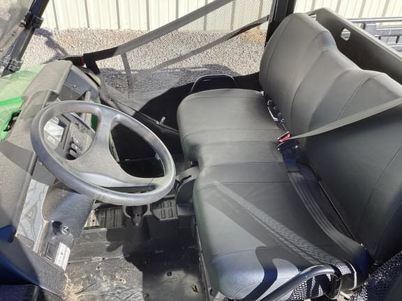 2022 John Deere HPX615E Other Equipment Outdoor Power for Sale ...