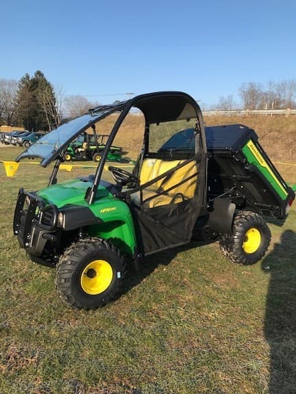 2022 John Deere HPX615E Other Equipment Outdoor Power for Sale ...