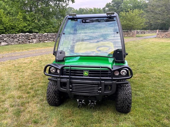 2022 John Deere HPX615E Other Equipment Outdoor Power for Sale ...