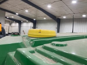 SOLD - 2022 John Deere StarFire 6000 Stock No. 430449 Other Equipment ...