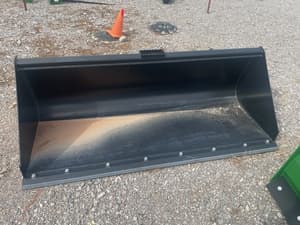 SOLD - 2022 John Deere KV21470 Stock No. 4265395 Other Equipment ...