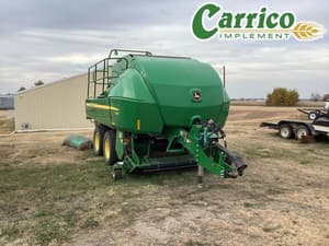 2022 John Deere L341 Stock No. 15546 Hay and Forage For Sale with 4,000 Bales | Tractor Zoom