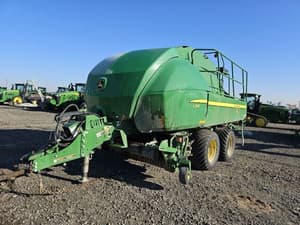 2022 John Deere L341 Stock No. Z127698 Hay and Forage For Sale with --- Bales | Tractor Zoom