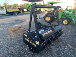 SOLD - 2022 John Deere MH60D Stock No. 06012458 Other Equipment ...