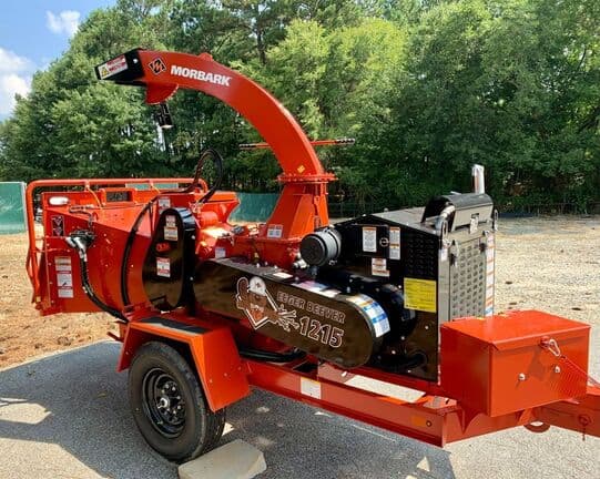 2022 Morbark Eeger Beever 1215 Other Equipment Other for Sale | Tractor ...