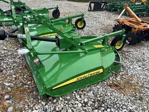 SOLD - 2022 John Deere MX5 Stock No. 57004075 Hay and Forage | Tractor Zoom
