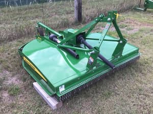 SOLD - 2022 John Deere MX6 Stock No. 435452 Hay and Forage with 6 ft ...