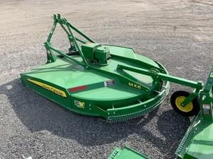 SOLD - 2022 John Deere MX6 Stock No. 8333406 Hay and Forage | Tractor Zoom