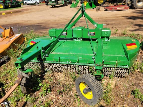 2022 John Deere MX8 Hay and Forage Mowers - Rotary for Sale | Tractor Zoom