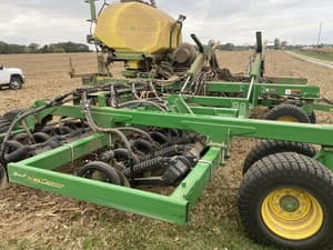 2022 John Deere N536C Stock No. 224024 Planting For Sale with 7 In | Tractor Zoom