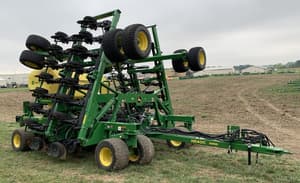 2022 John Deere N540C Stock No. 56746 Planting For Sale with 40 ft ...
