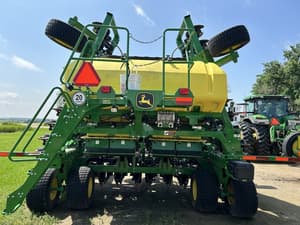2022 John Deere N540C Stock No. 58930 Planting For Sale with 40 ft ...
