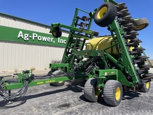 SOLD - 2022 John Deere N540C Stock No. 88247 Planting with 40 ft ...