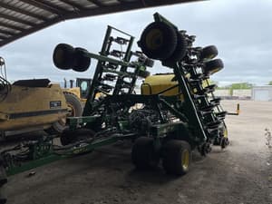 SOLD - 2022 John Deere N540C Planting Stock No. 485520 | Tractor Zoom